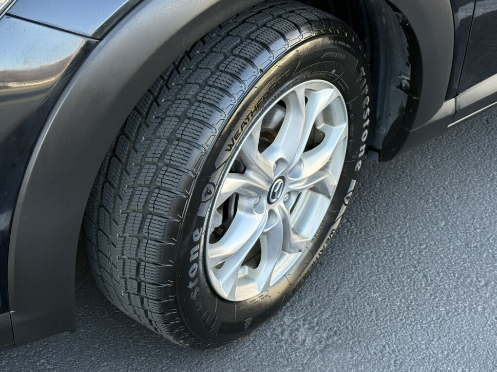 2016 Mazda CX-3 Touring in Orem, UT | KSL Cars