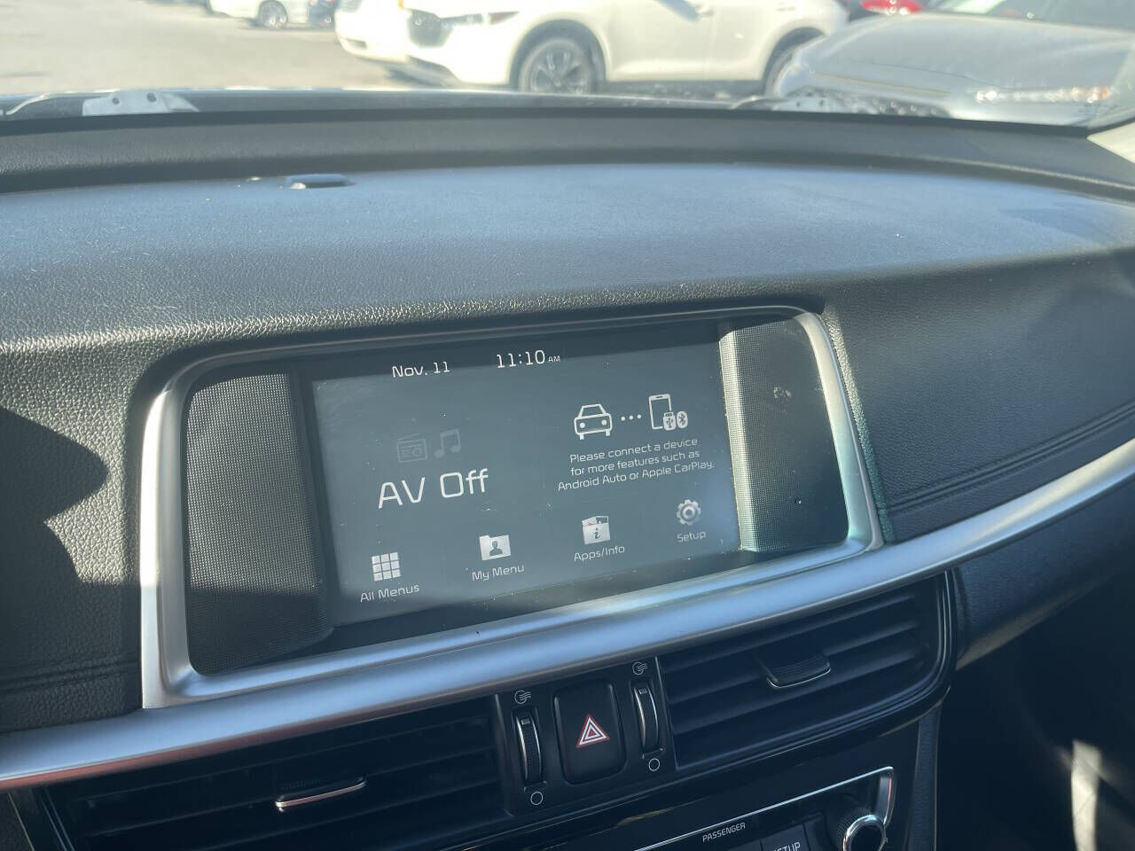 2020 Kia Optima LX in Lindon, UT | KSL Cars