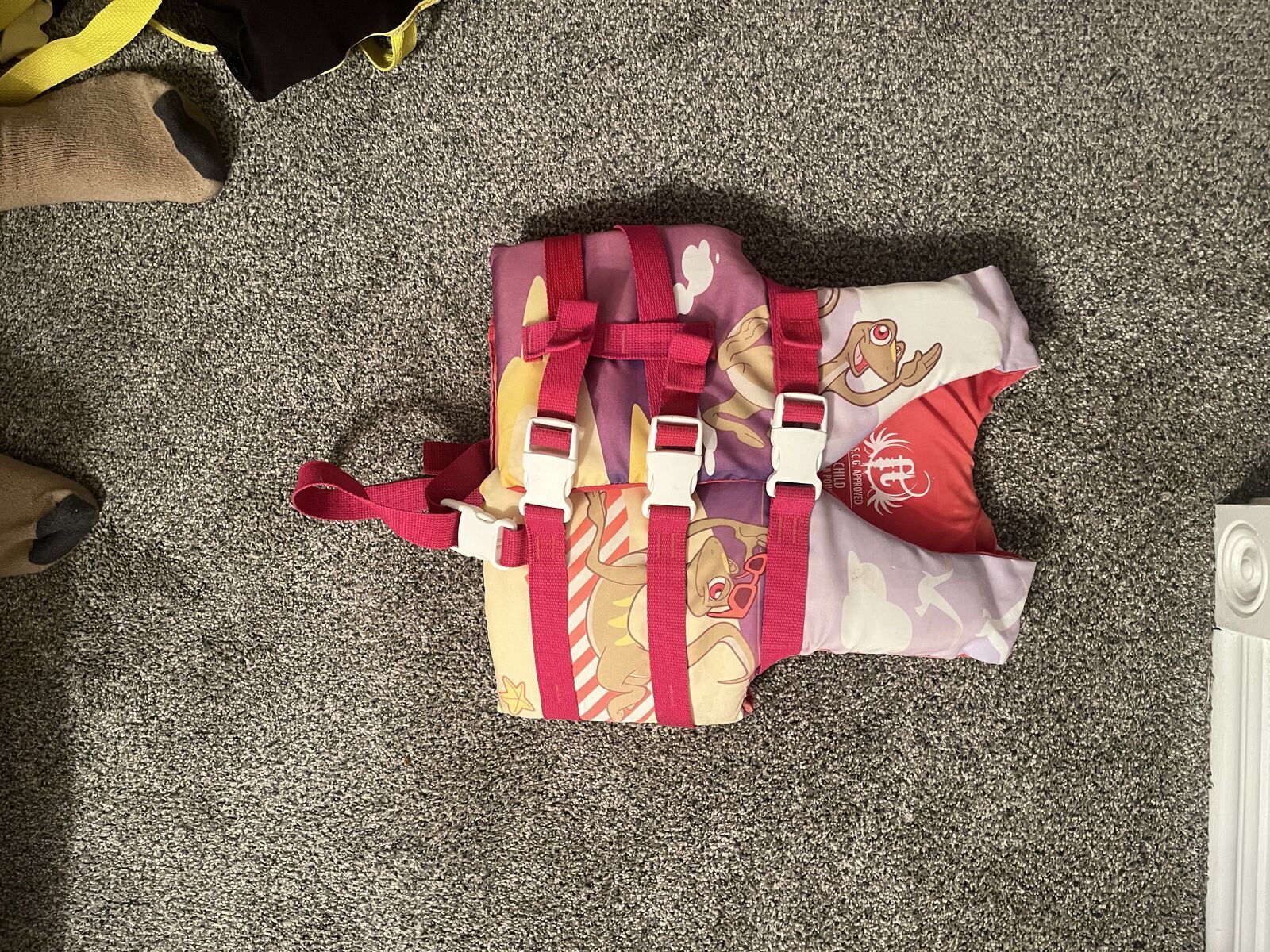 Children's Life Jackets | Girl's Clothing | KSL Classifieds