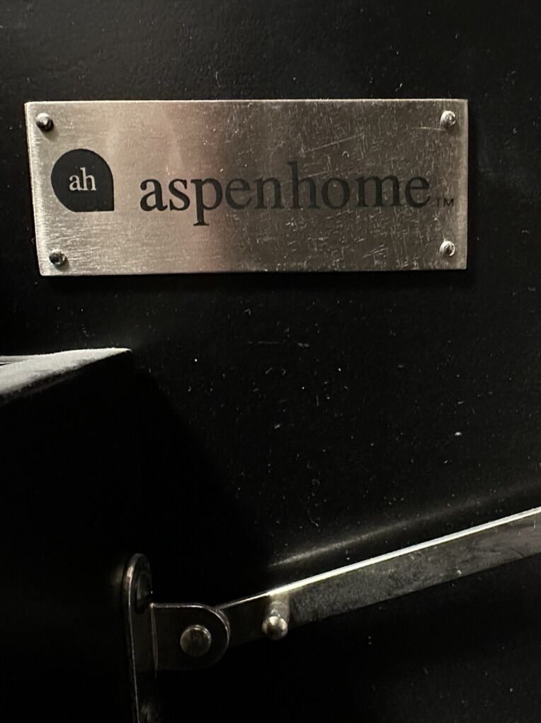 Solid Wood Aspen Entertainment Center | Entertainment Centers | KSL ...