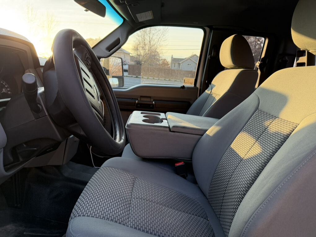 2016 Ford F-350 Super Duty in Provo, UT | KSL Cars