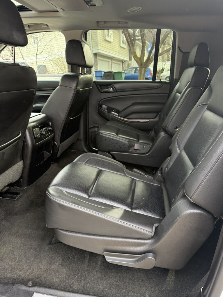 2018 GMC Yukon XL in Logan, UT | KSL Cars