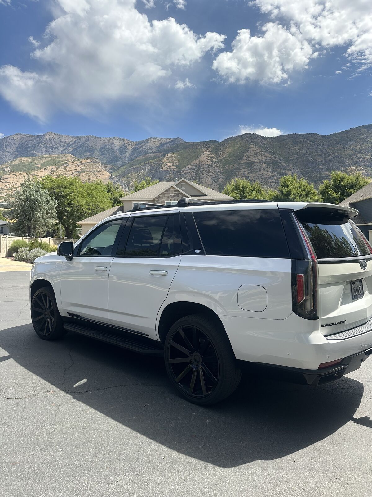 2021 Cadillac Escalade Premium Luxury in Provo, UT | KSL Cars