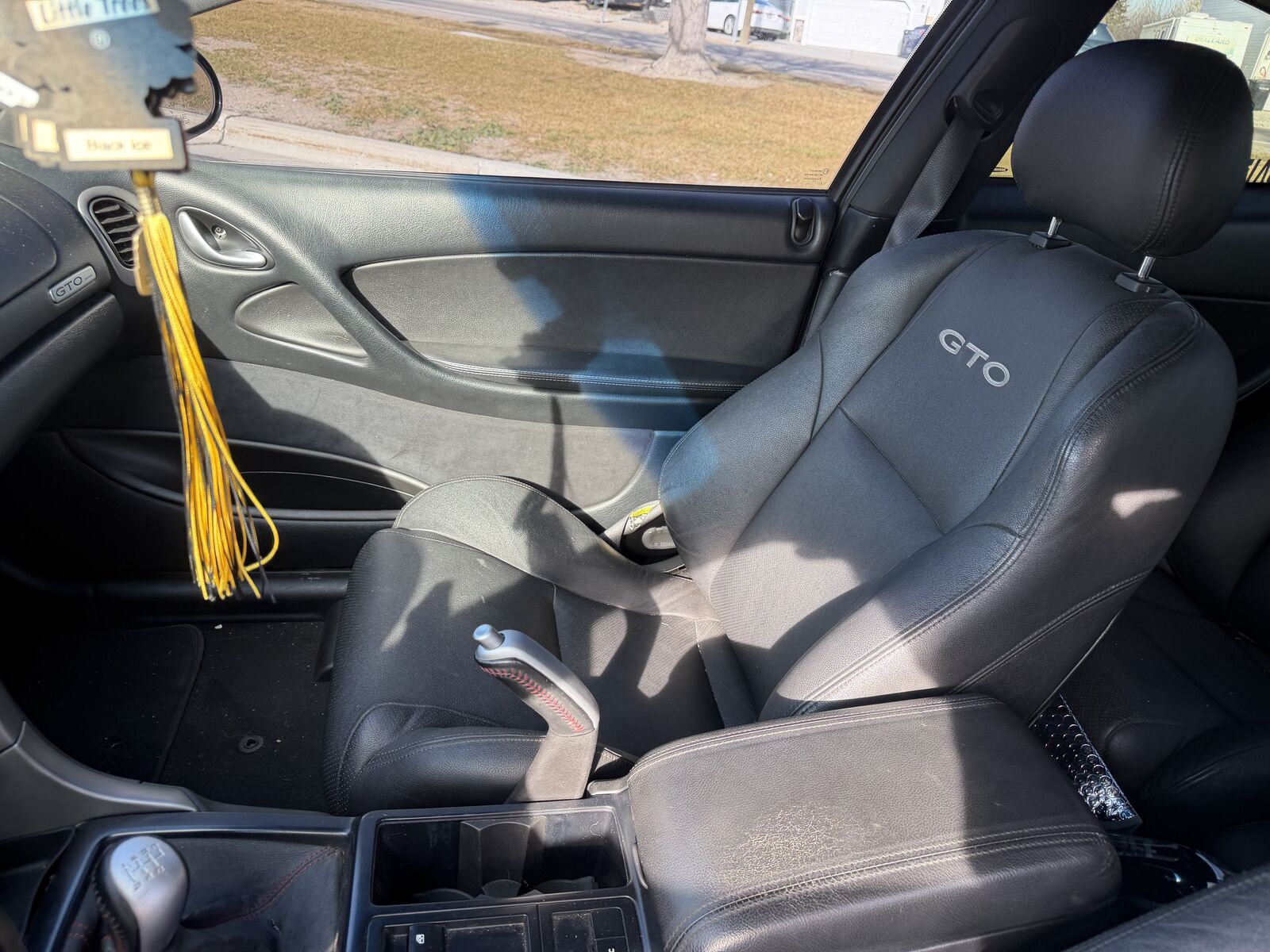 2005 Pontiac GTO Base in West Jordan, UT | KSL Cars