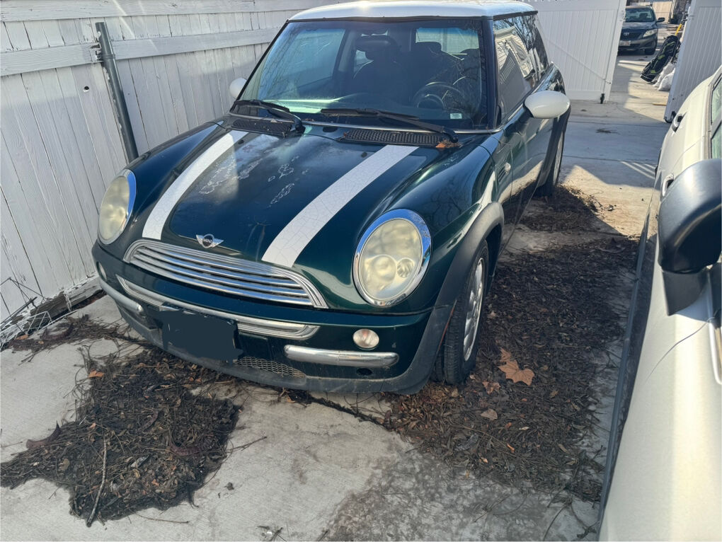 2004 Mini Cooper 1500 in Millcreek, UT | KSL Cars
