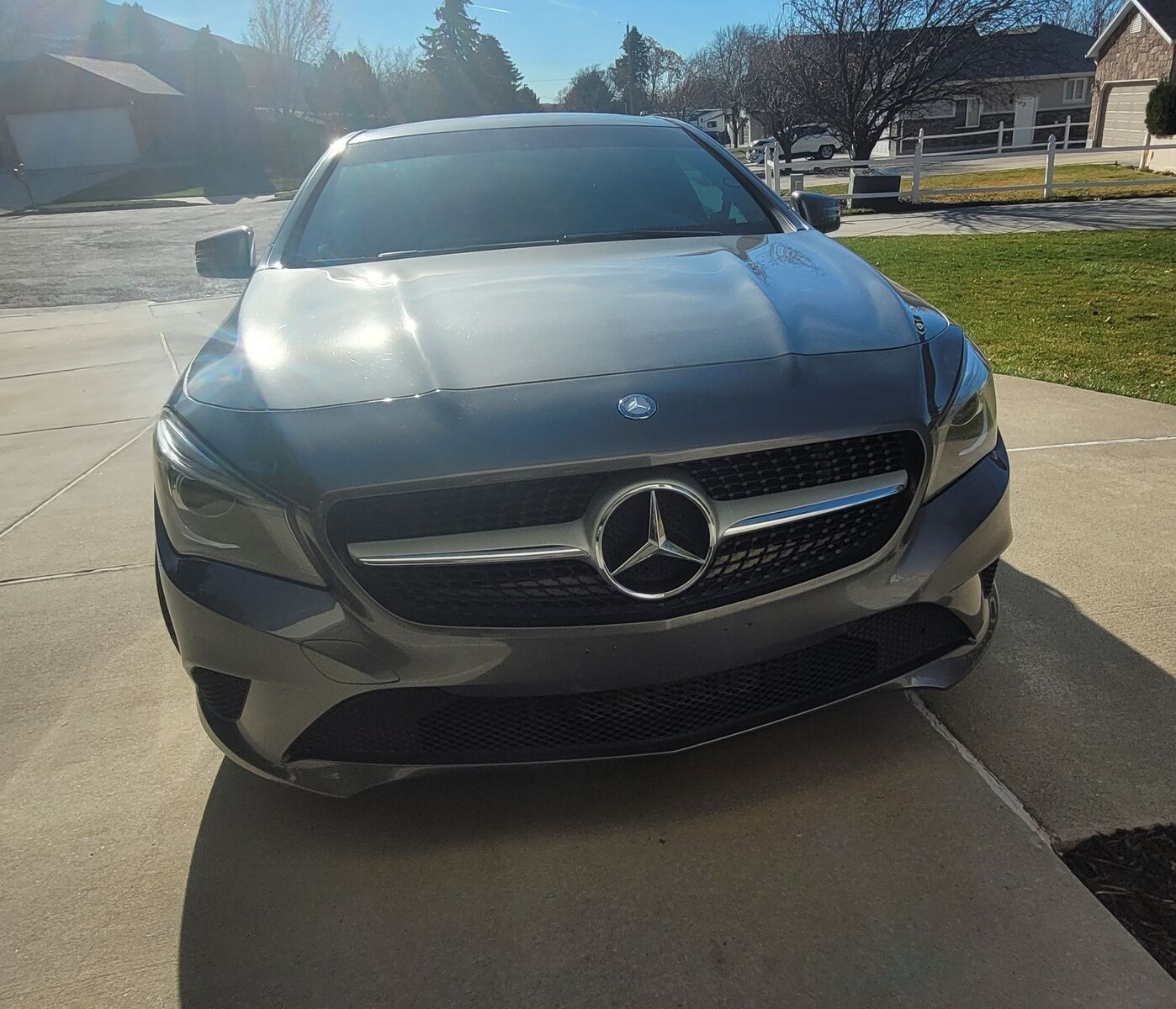 2014 Mercedes-Benz CLA-Class CLA 250 in Ogden, UT | KSL Cars