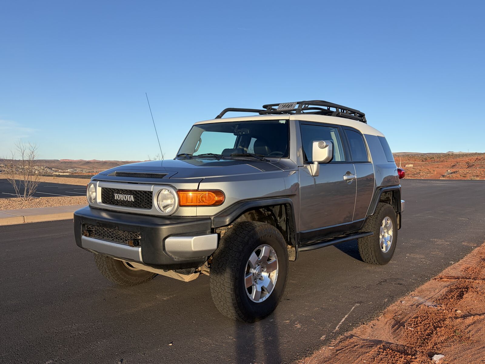 2010 Toyota FJ Cruiser Base in Washington, UT | KSL Cars