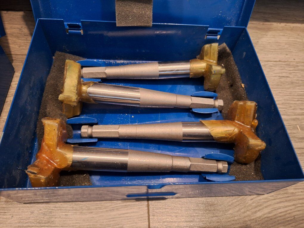 Bad Dog Tools Rover Bits | Power and Hand Tools | KSL Classifieds