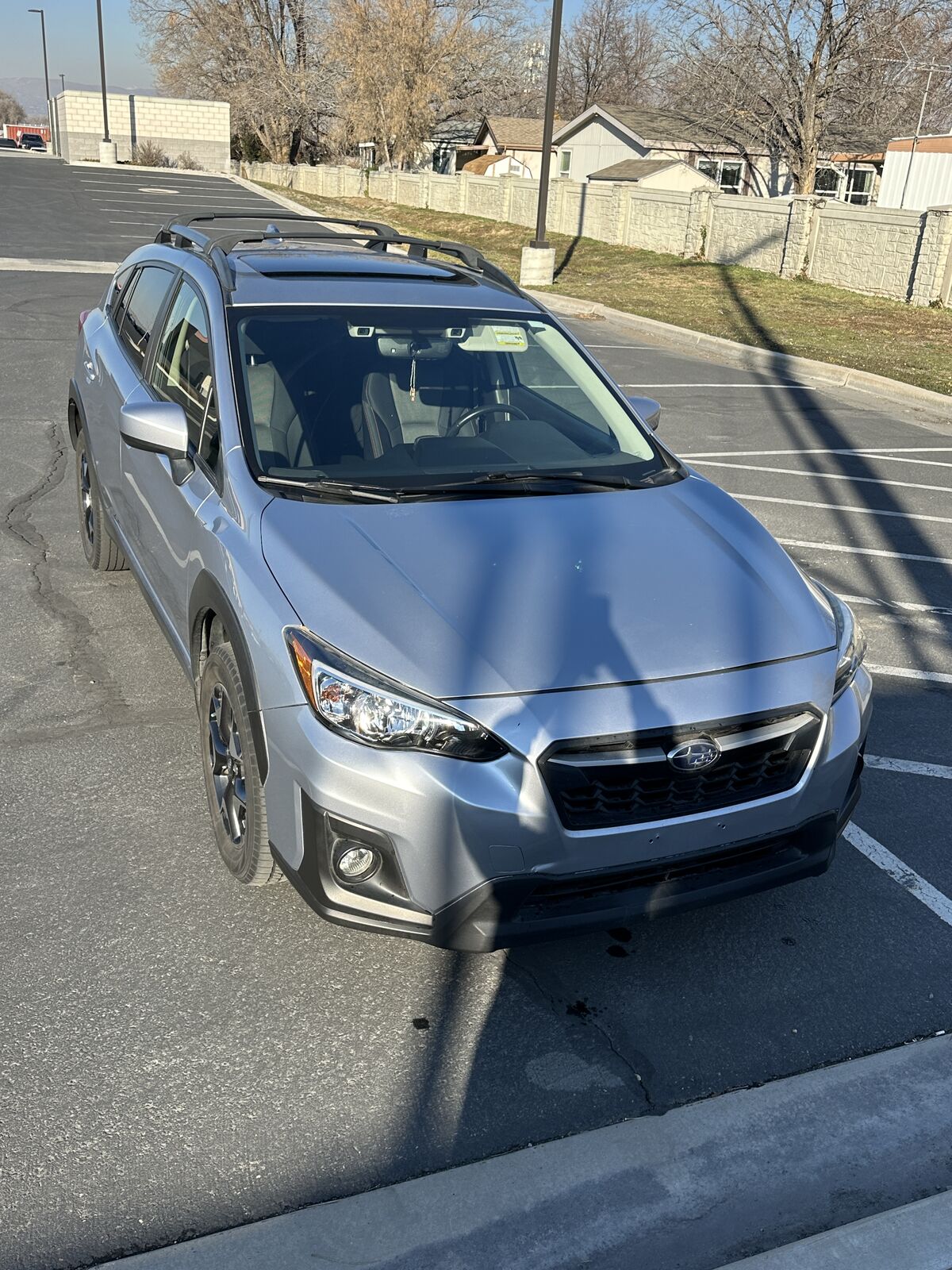 2019 Subaru Crosstrek 2.0i Limited in Salt Lake City, UT | KSL Cars