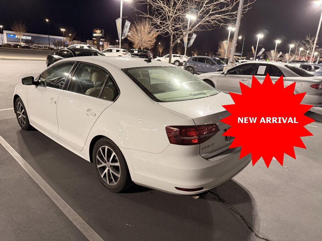 2017 Volkswagen Jetta 1.4T SE in Orem, UT | KSL Cars