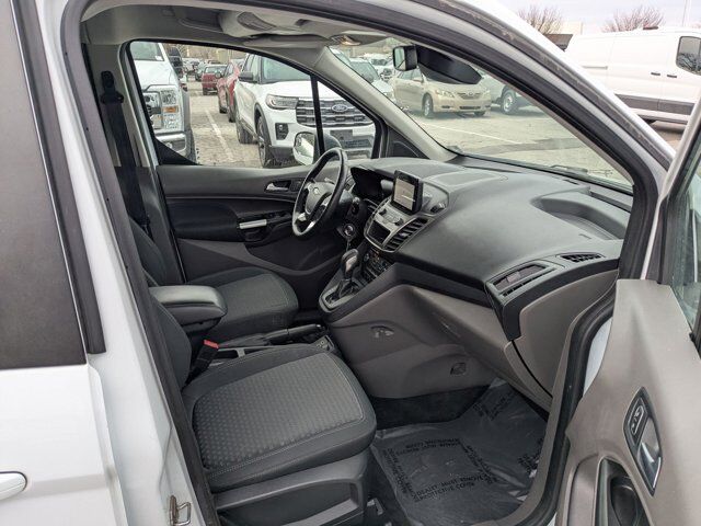 2020 Ford Transit Connect XLT in West Valley City, UT | KSL Cars