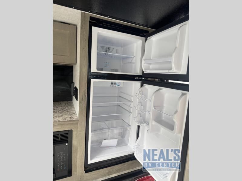 2026 Sunset Park RV Sunray 119 | Travel Trailers, Bumper Pull | KSL ...