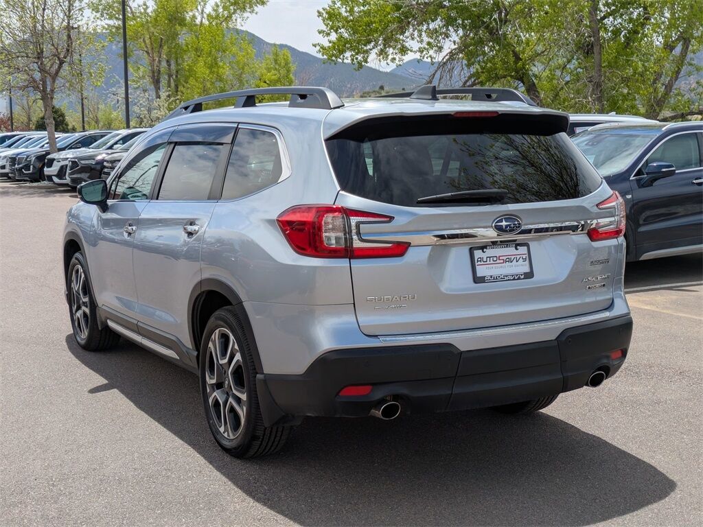 2024 Subaru Ascent Touring in Windsor, CO | KSL Cars