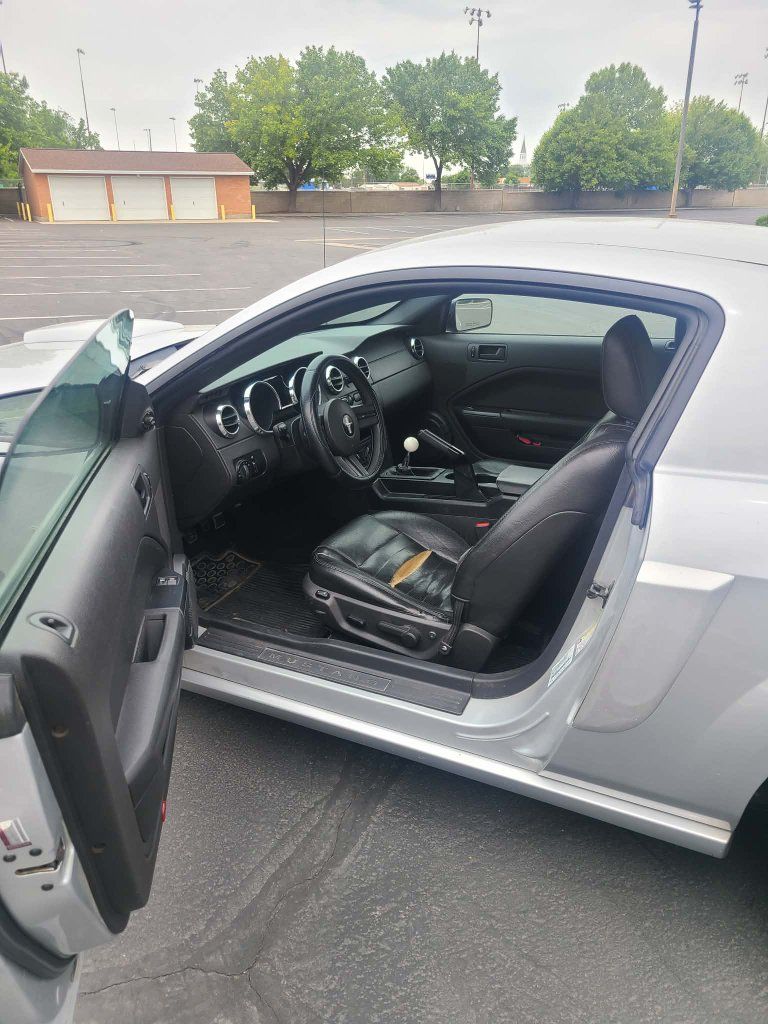 2005 Ford Mustang GT in Salt Lake City, UT | KSL Cars