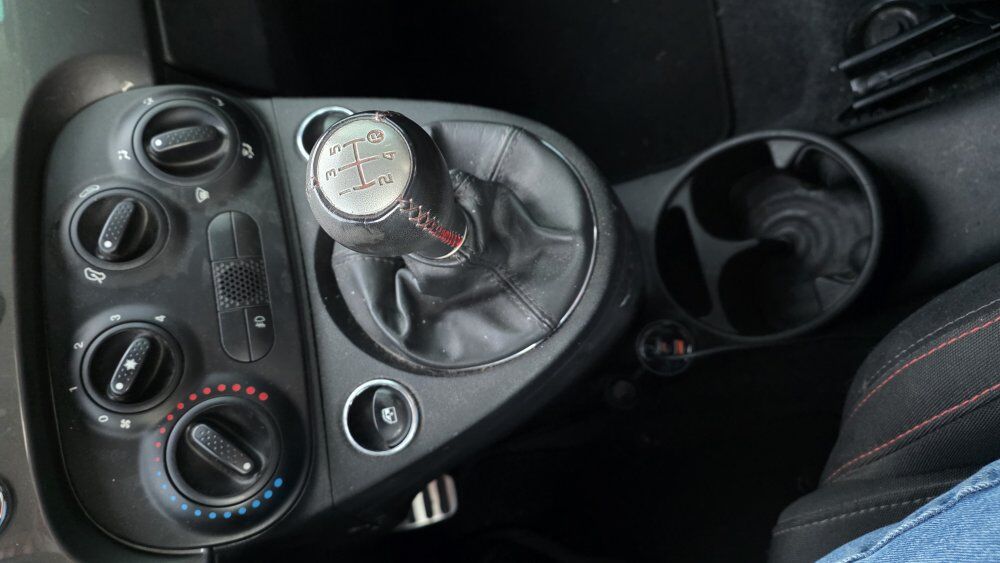 2013 Fiat 500 Abarth in West Jordan, UT | KSL Cars