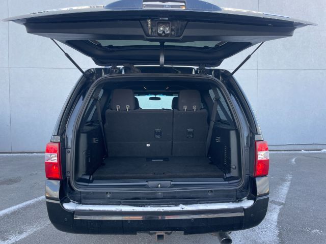 2017 Ford Expedition EL XLT in Midvale, UT | KSL Cars