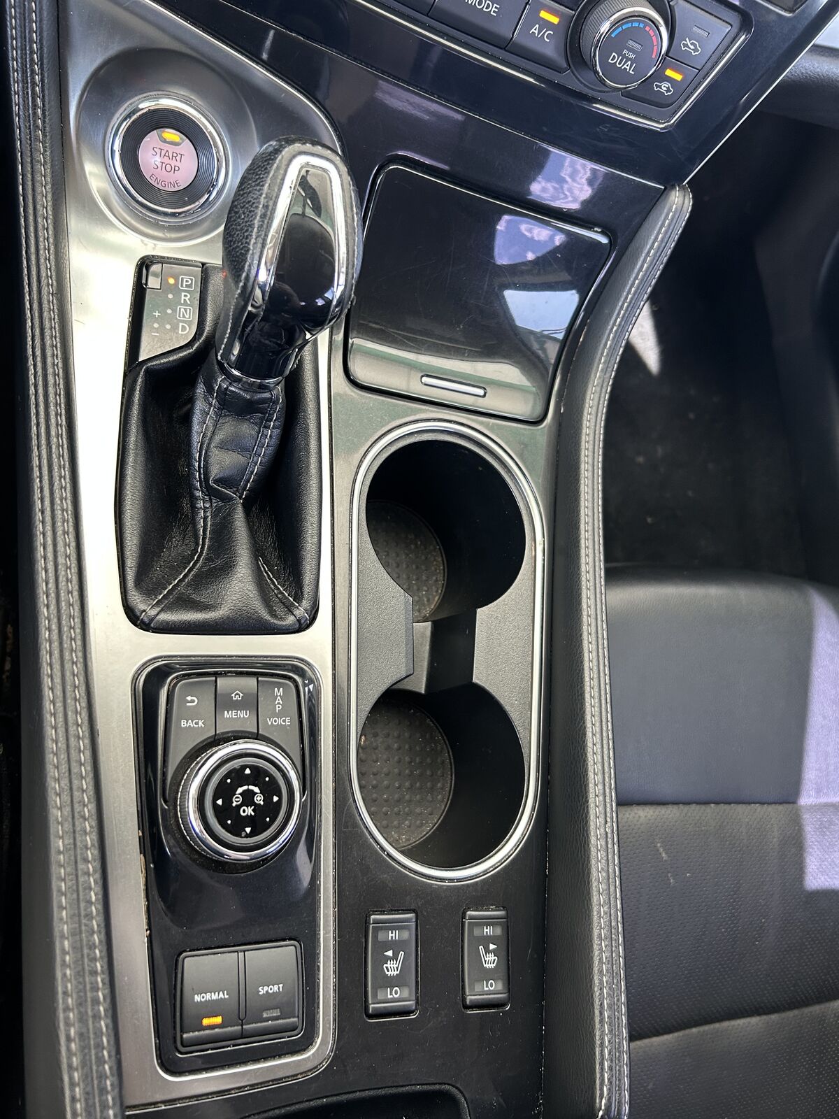 2018 Nissan Maxima 3.5 SV in Salt Lake City, UT | KSL Cars