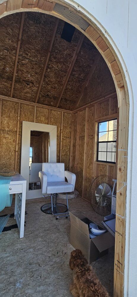 3 Peak Shed | Sheds | KSL Classifieds