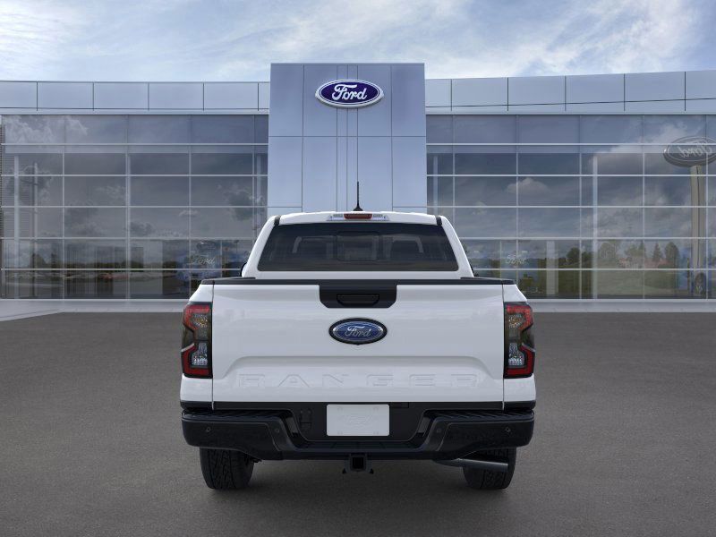 2025 Ford Ranger Lariat in Tooele, UT | KSL Cars