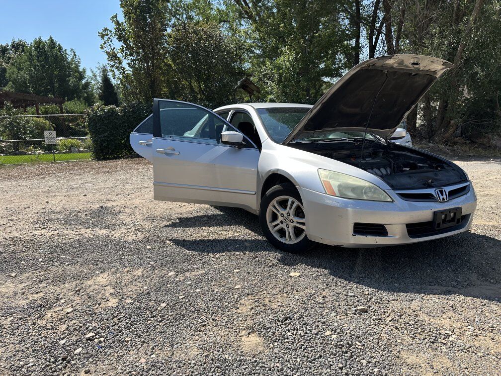 2006 Honda Accord SE in Ogden, UT | KSL Cars
