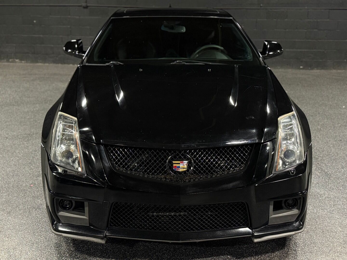 2013 Cadillac CTS-V Base in Salt Lake City, UT | KSL Cars