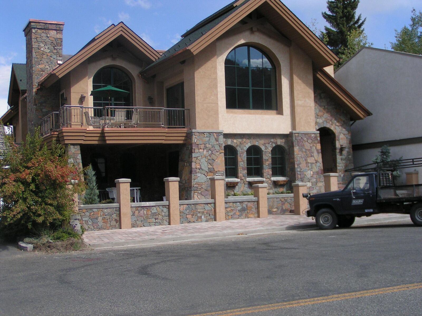 Pro Patch Stucco Repair - Call For A Free Estimate | Other Home ...