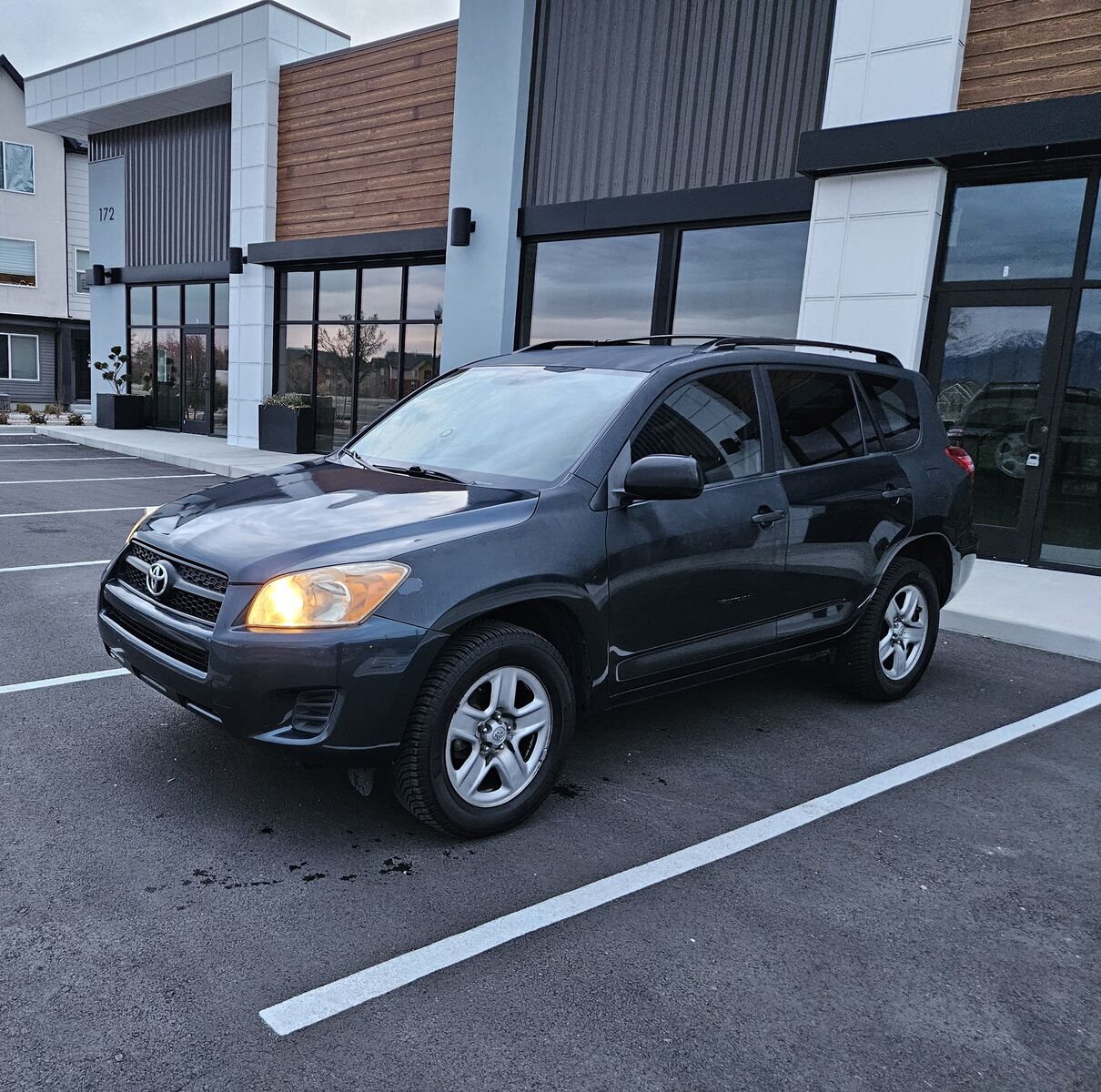 2009 Toyota RAV4 Base in Cedar Hills, UT | KSL Cars