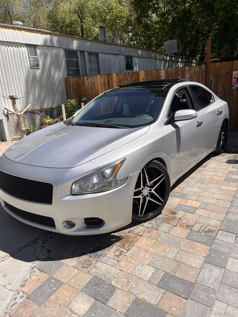2011 Nissan Maxima 3.5 SV in American Fork, UT | KSL Cars
