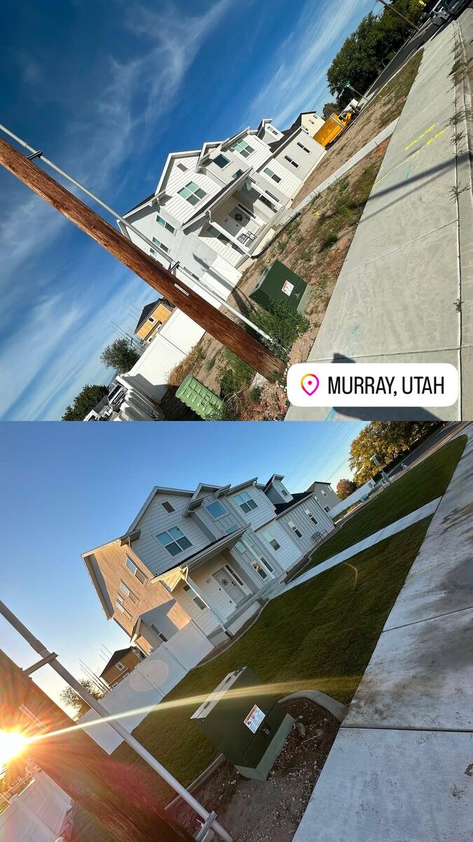 Quality Sprinklers System Llc | Landscape Contractors | KSL Classifieds