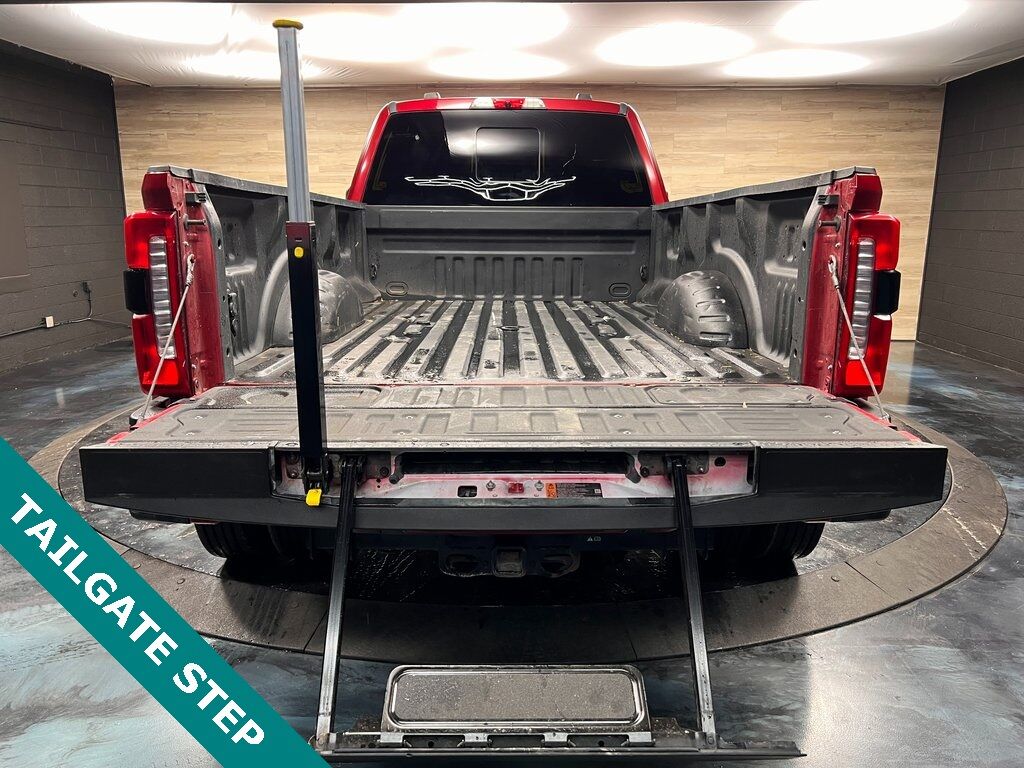 2023 Ford F-450 Super Duty Lariat in Salt Lake City, UT | KSL Cars