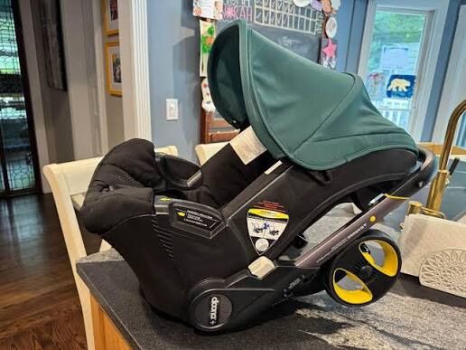 Doona Car Seat for Sale | Swings, Seats & Chairs | KSL Classifieds