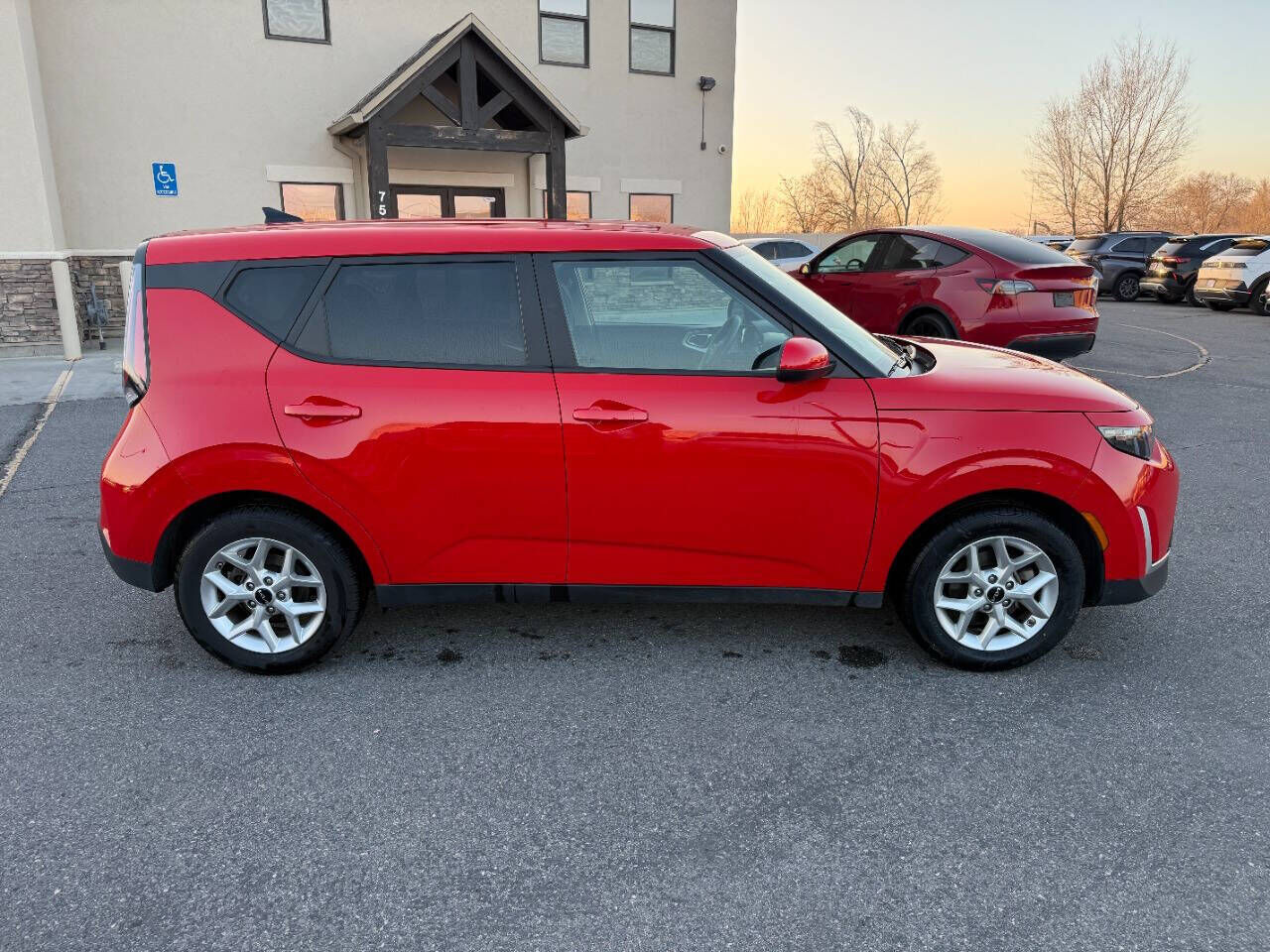 2024 Kia Soul LX in North Salt Lake, UT | KSL Cars