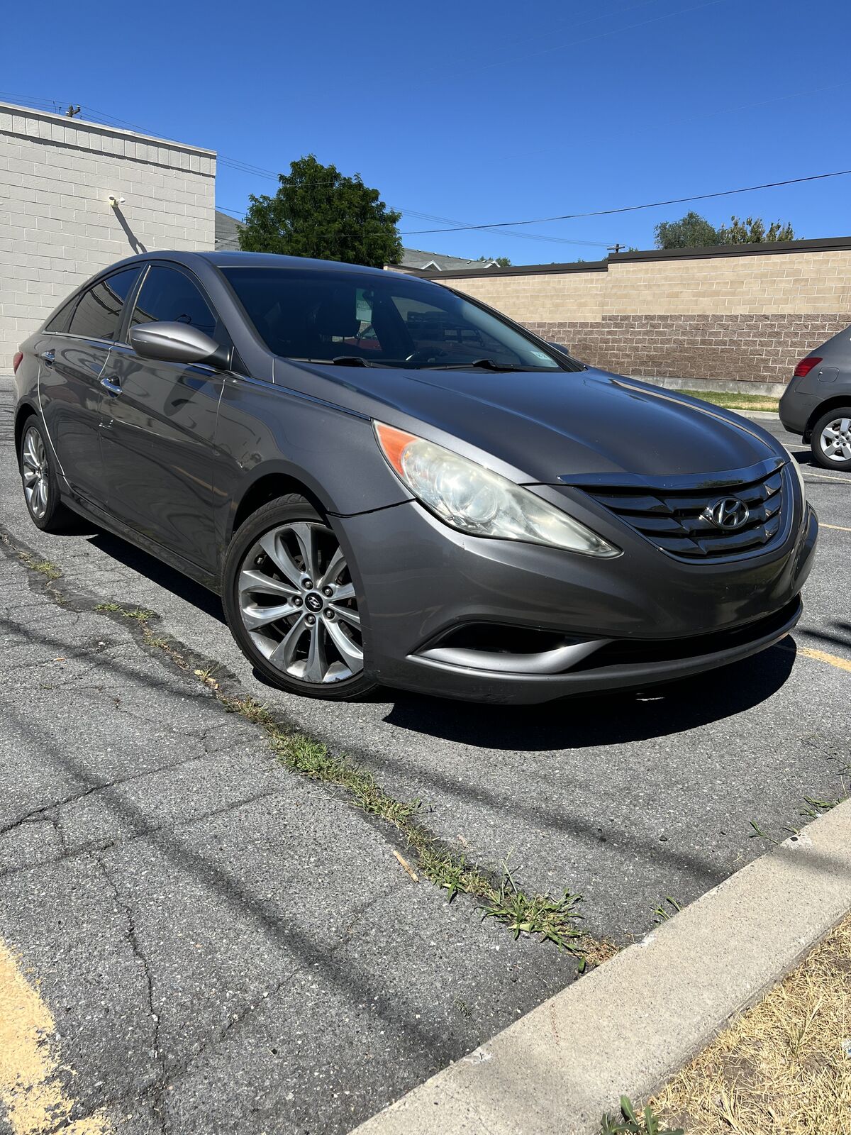 2011 Hyundai Sonata SE 2.0T 3500 in Salt Lake City, UT | KSL Cars