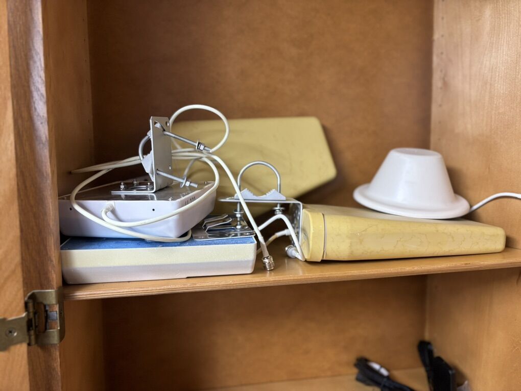 Signal Booster | Cell Phones | KSL Classifieds