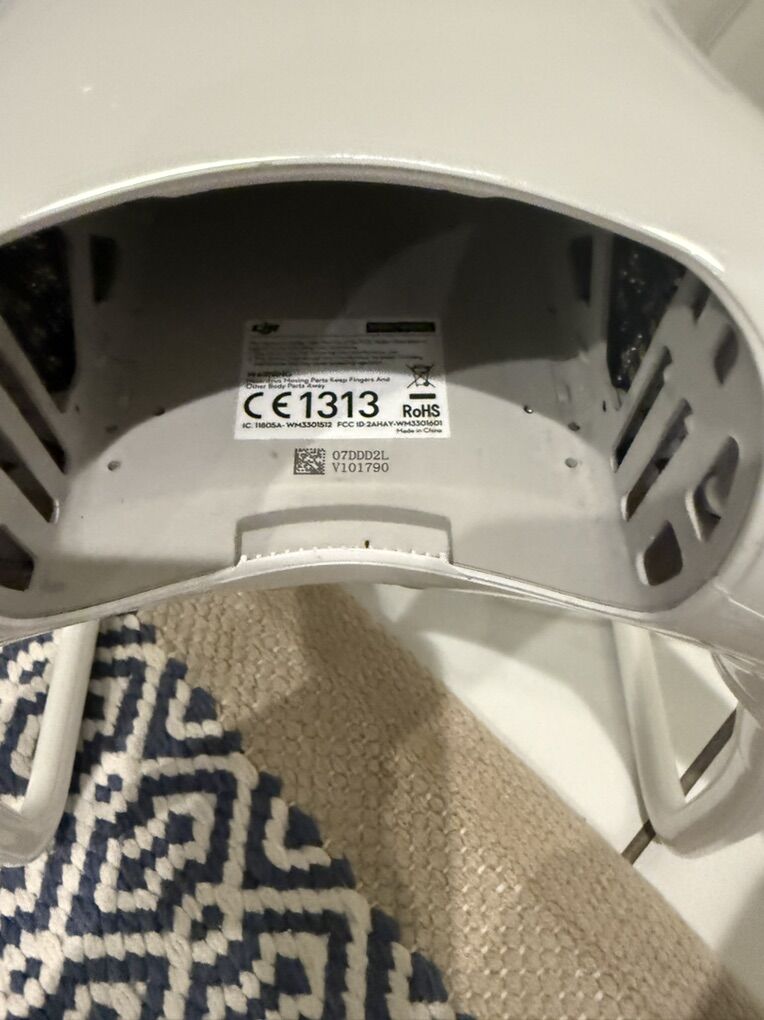 DJI Phantom 4 Pro Drone – Complete Kit | Remote Controlled Vehicles Air ...