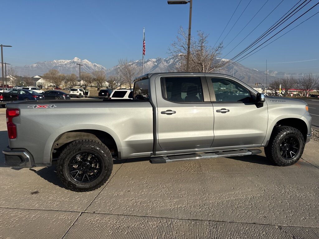 2023 Chevrolet Silverado 1500 LT in Draper, UT | KSL Cars