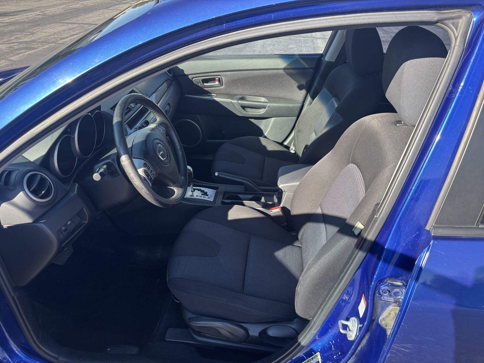 2008 Mazda Mazda3 s Grand Touring in Kaysville, UT | KSL Cars