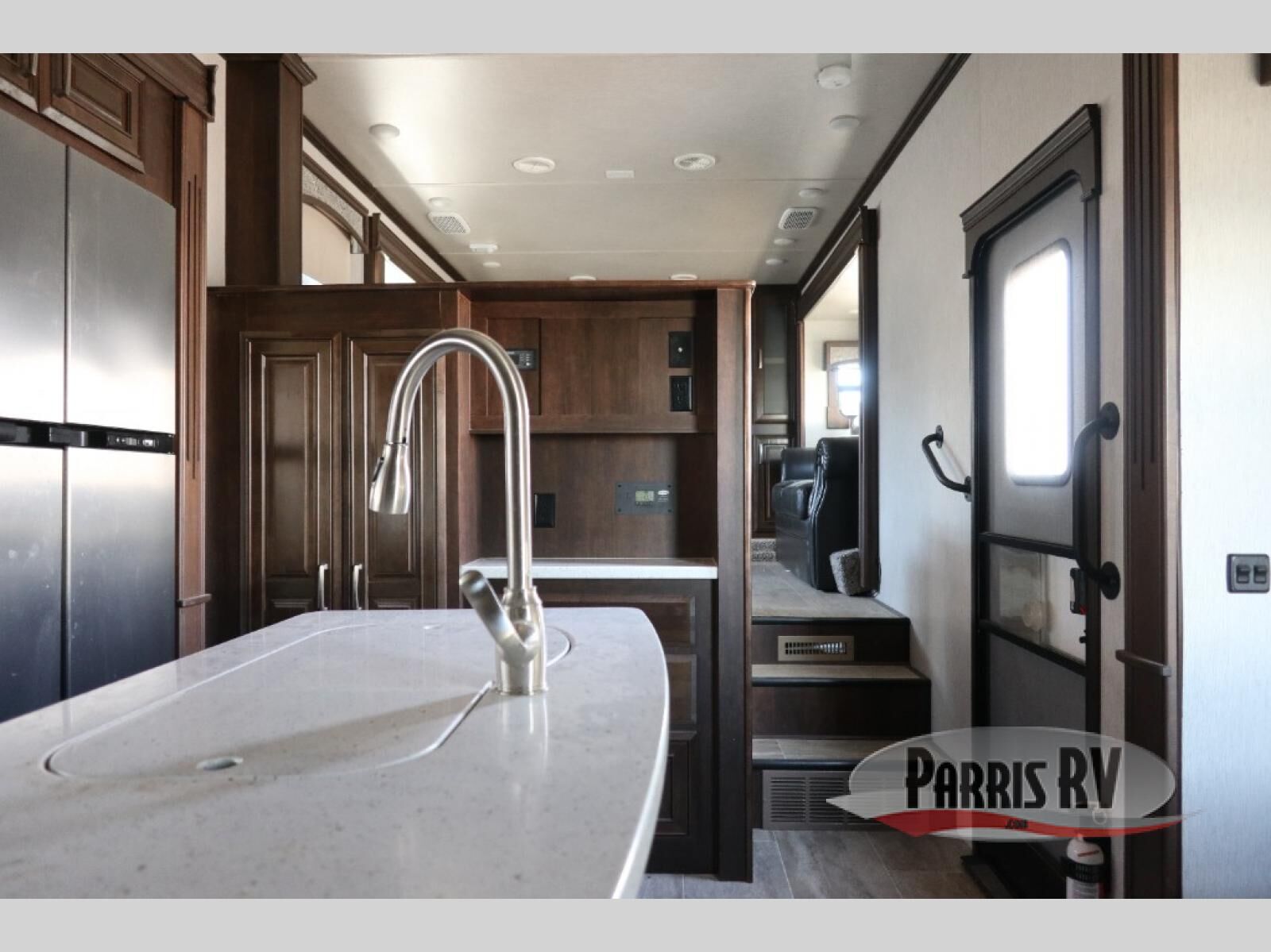 Used 2019 Heartland Bighorn 3950FL | Travel Trailers, 5th Wheel | KSL ...