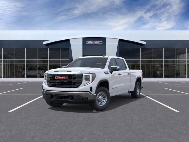 2026 GMC 1500 Pro in South Jordan, UT | KSL Cars