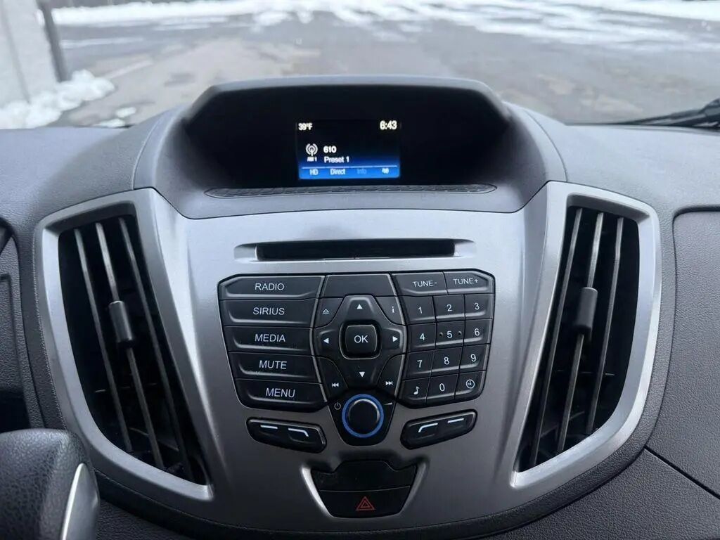 2017 Ford Transit 350 XLT in Orem, UT | KSL Cars