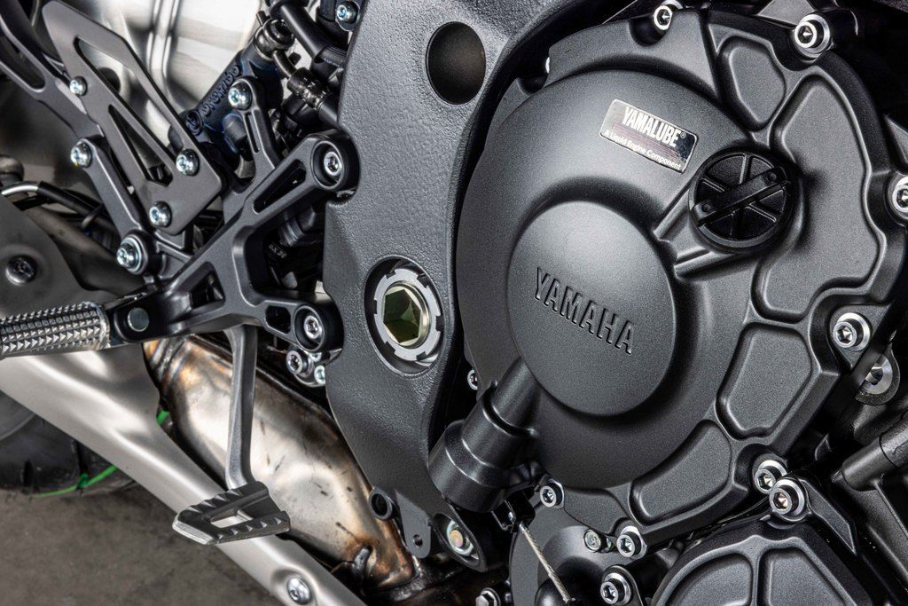 2026 Yamaha MT-10 SP | Motorcycles, Road Bikes New | KSL Classifieds