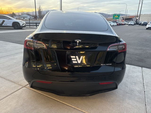 2021 Tesla Model Y Long Range in Lehi, UT | KSL Cars