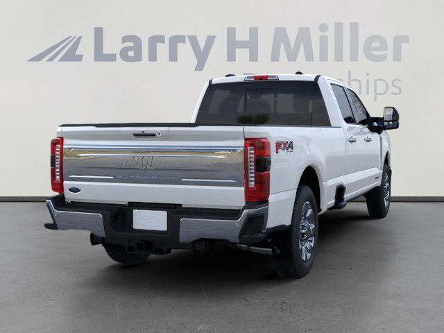 2026 Ford F-350 Super Duty King Ranch in Draper, UT | KSL Cars