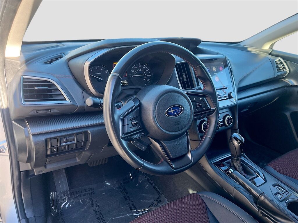 2023 Subaru Crosstrek Premium in Lindon, UT | KSL Cars