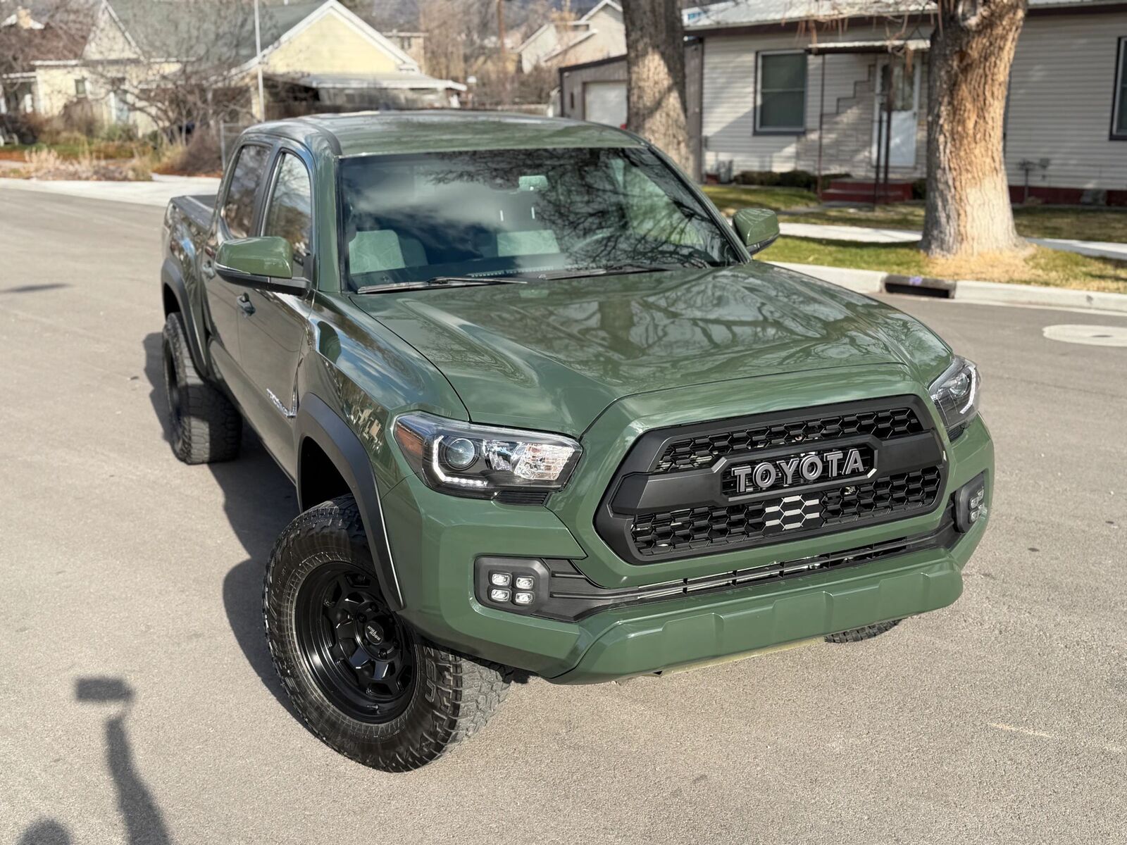 2021 Toyota Tacoma TRD Off-Road in Provo, UT | KSL Cars