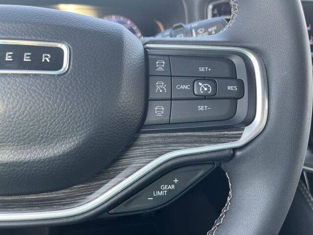 2024 Jeep Wagoneer Series II in Morgan, UT | KSL Cars