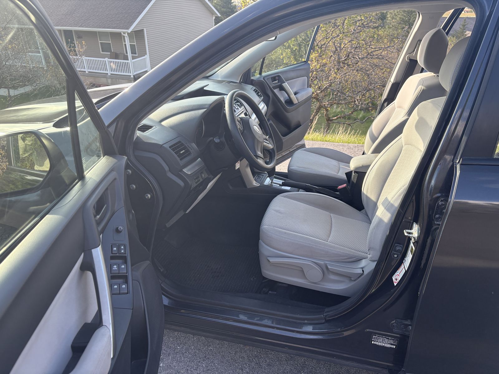 2015 Subaru Forester 2.5i in Woodland Hills, UT | KSL Cars