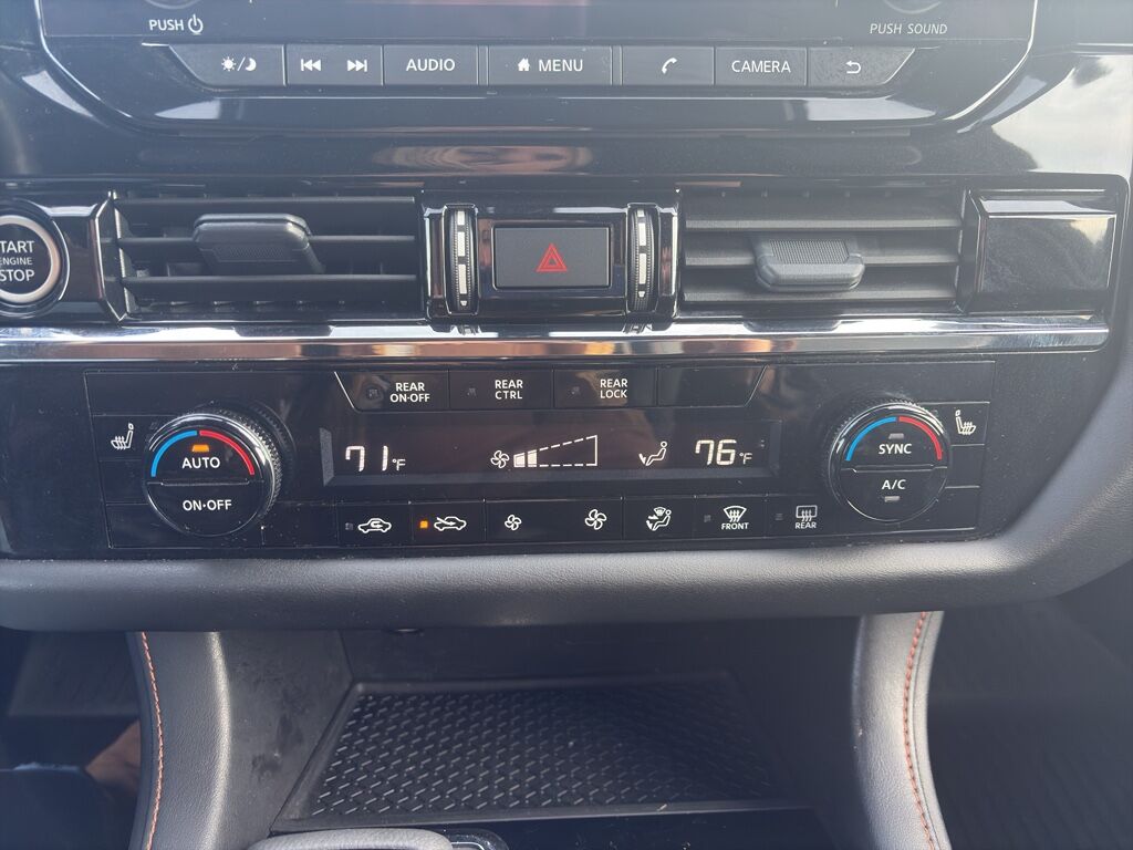 2024 Nissan Pathfinder Rock Creek in Rock Springs, WY | KSL Cars