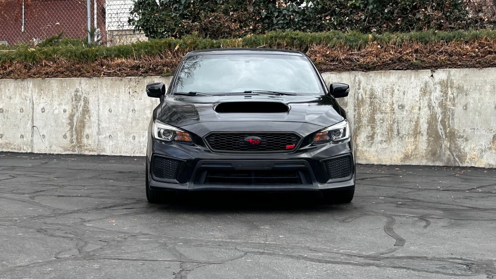 2019 Subaru WRX STI in Centerville, UT | KSL Cars