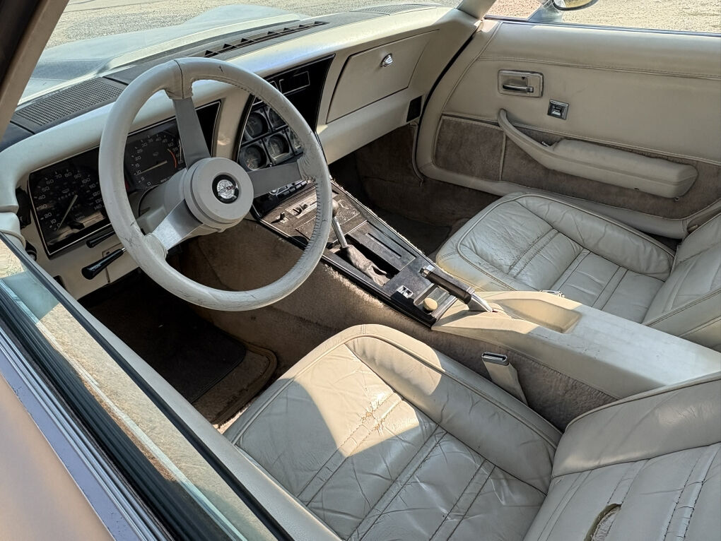 1978 Chevrolet Corvette Collector Edition in Willard, UT | KSL Cars